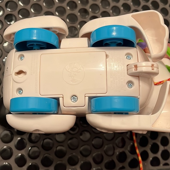 vtech | Toys | Vtech Pull Sing Musical Walking Infant Toddler Learning ...